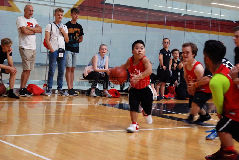 Fast Break stock photo. Image of sports, game, activity - 1912172