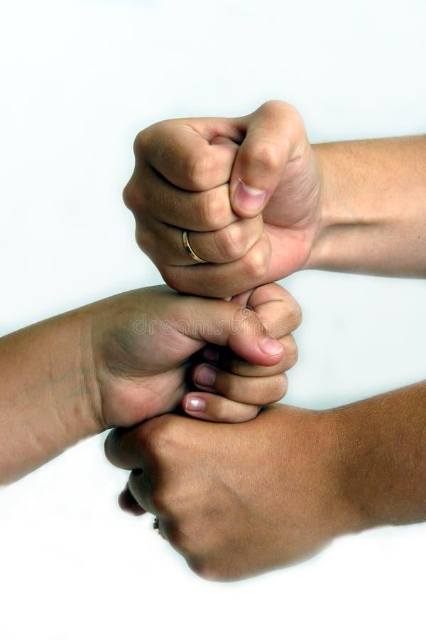 Team cheer stock image. Image of together, unite, sisters - 856255