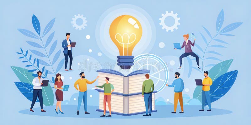 Team Collaboration Fostering Innovation and Knowledge Sharing through ...