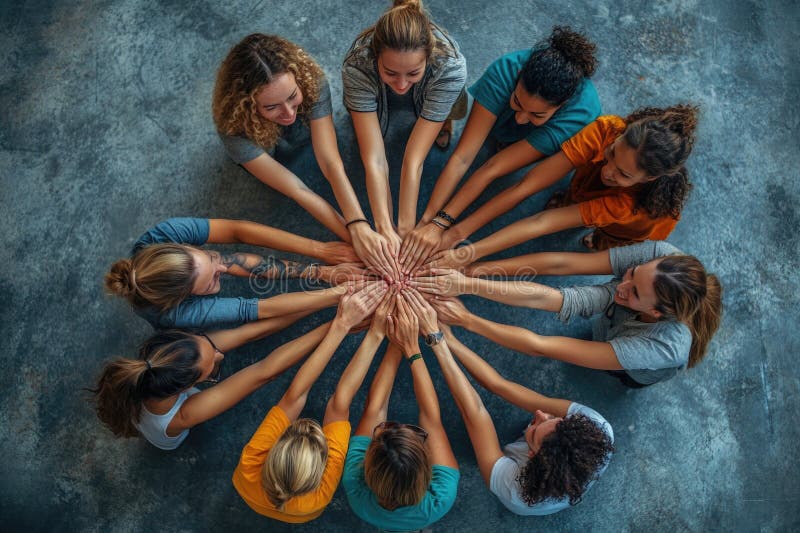 Team Collaboration: Unity and Support in the Workplace for a Diverse an ...