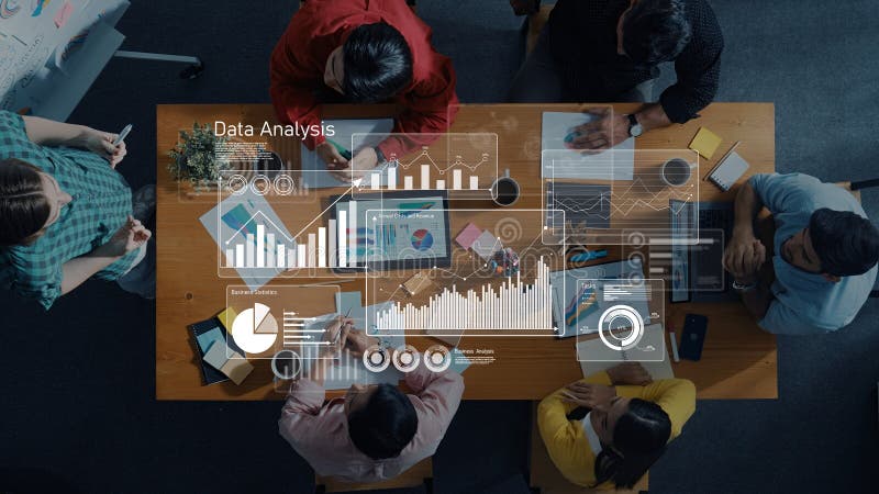153 Image Dashboard Bar Charts Pie Line Graphs Stock Photos - Free ...