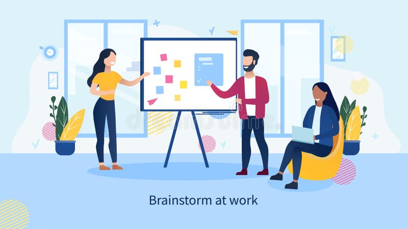 The Concept of Workflow Disorganization. Chaos in the Office. the Chief ...