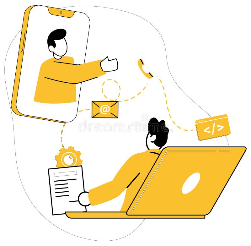 Team Communication. in Business Landscape, Understanding and ...