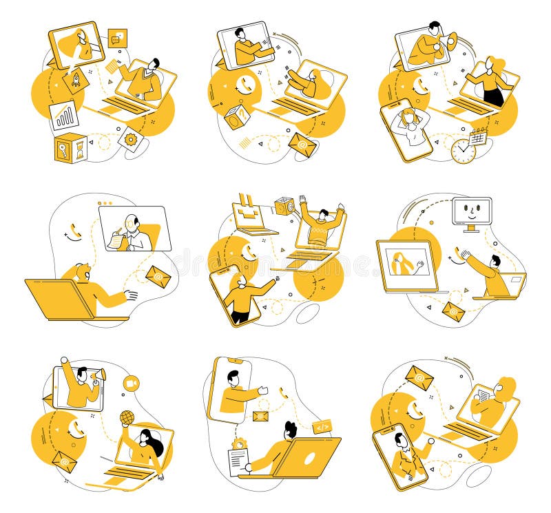 Team Communication. Team Spirit Thrives in Environment Where ...