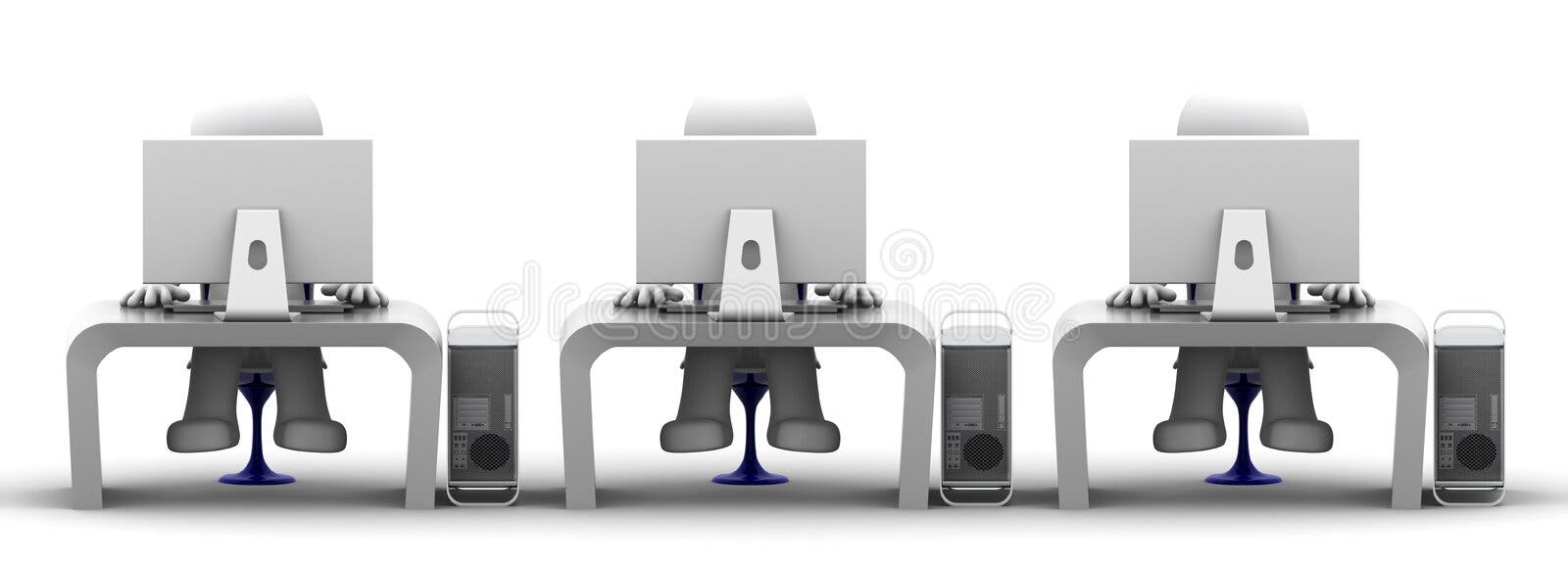 Computer Expert Stock Illustrations – 6,820 Computer Expert Stock ...