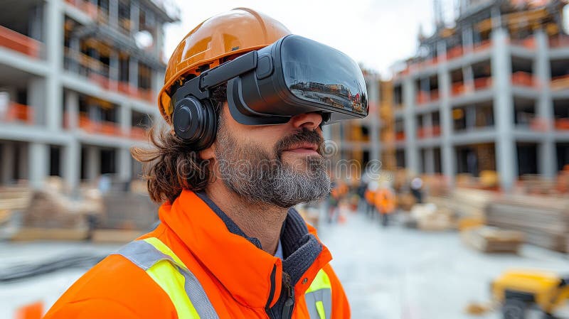 Team Conducts Virtual Site Inspections Using Augmented Reality ...