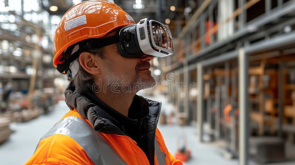 Team Conducts Virtual Site Inspections Using Augmented Reality ...