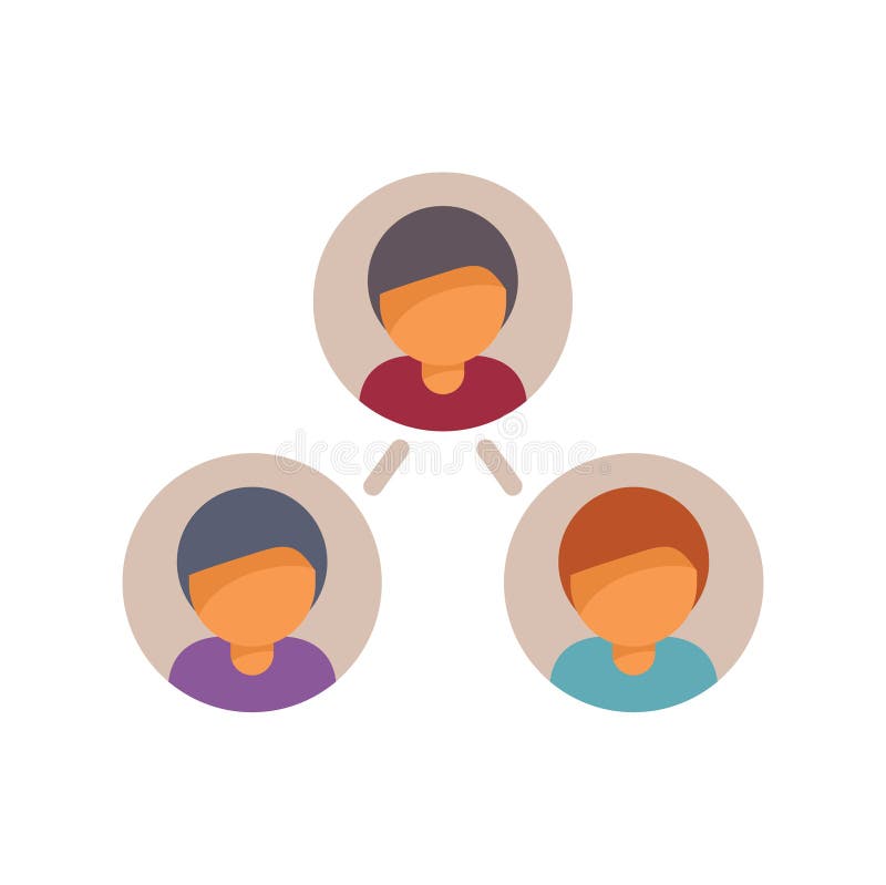 Team Connecting through Online Platform for Project Management Stock ...