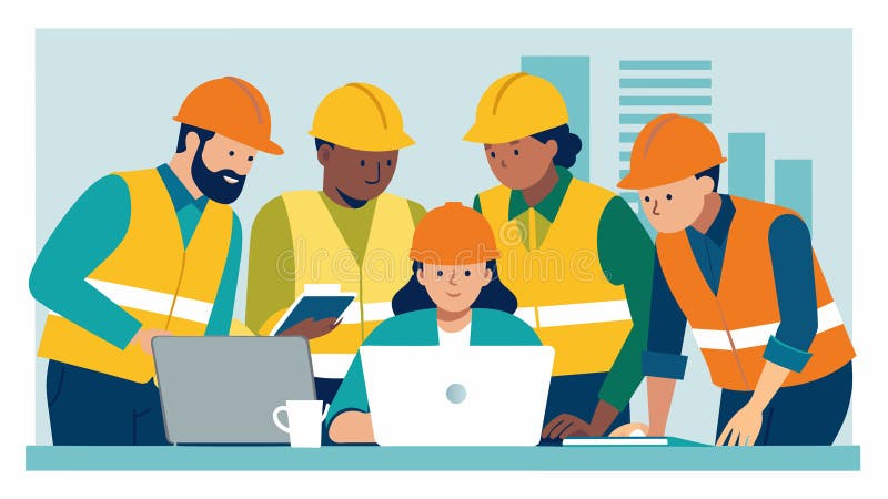 Finalizing Plans Stock Illustrations – 1 Finalizing Plans Stock ...