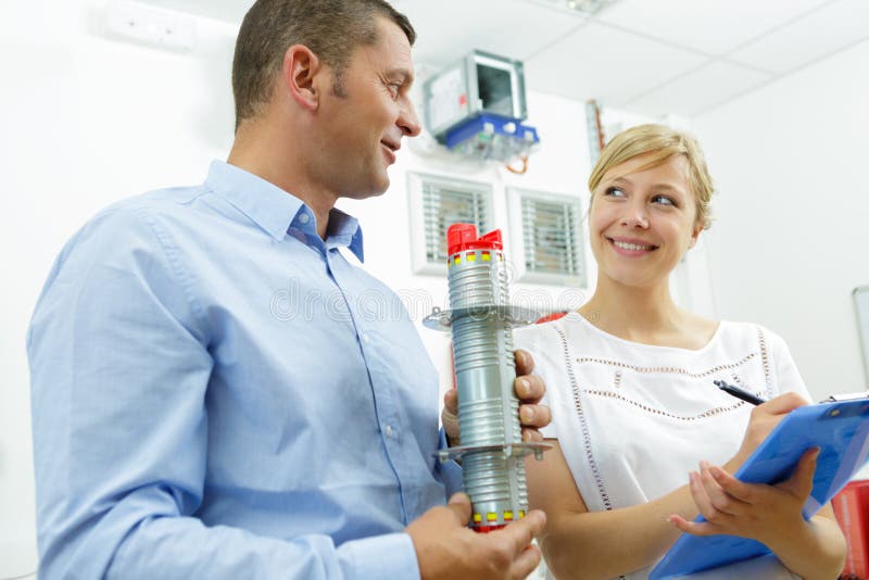 Team Coworkers during Training in Office Stock Image - Image of office ...