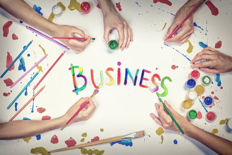 Team creative work stock image. Image of hand, creative - 62589025