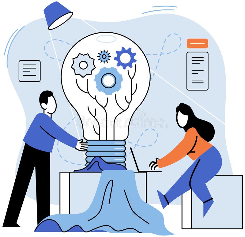 Team Dat Problemen Met Succes Oplost Business Development Plan En ...