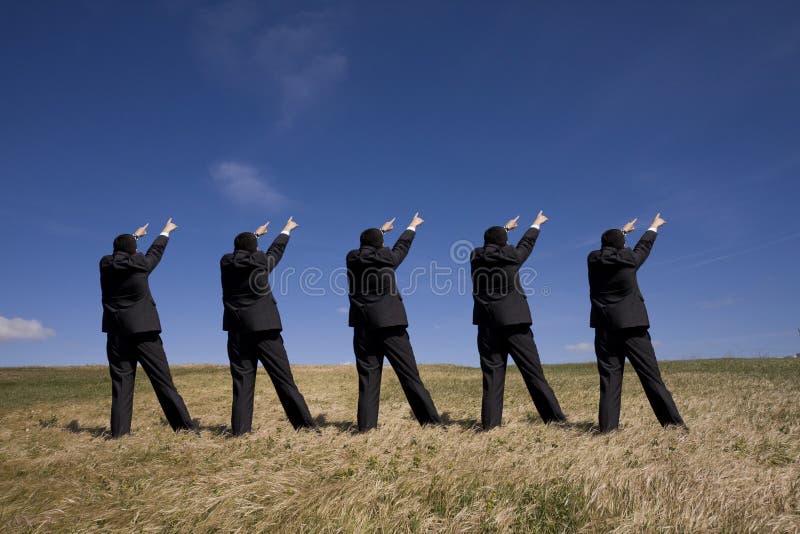 Team decision stock image. Image of future, idea, color - 10990489