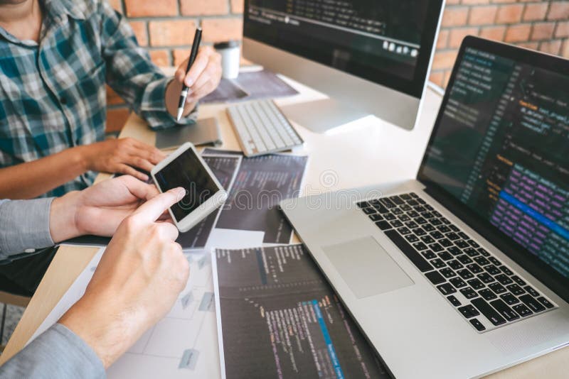 Der Berufsprogrammierer, Der an Sich Entwickelnden Programmierung ...