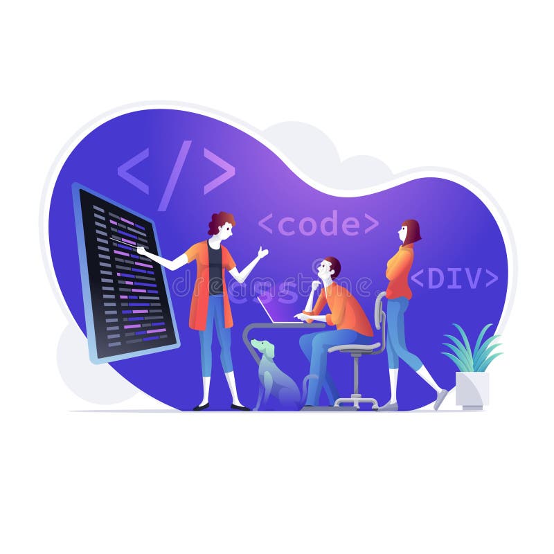 Engineering Lecturer Stock Illustrations – 121 Engineering Lecturer ...