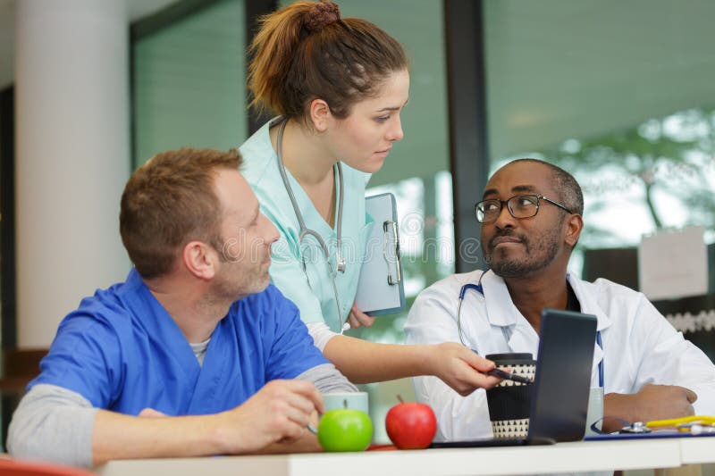 Team Doctors Lunch Stock Photos - Free & Royalty-Free Stock Photos from ... Team Doctors Lunch Stock Photos - Free & Royalty-Free Stock Photos from ...