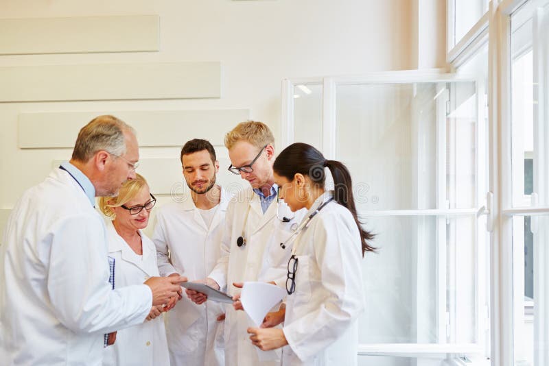 Team Doctos Meeting Stock Photos - Free & Royalty-Free Stock Photos ...