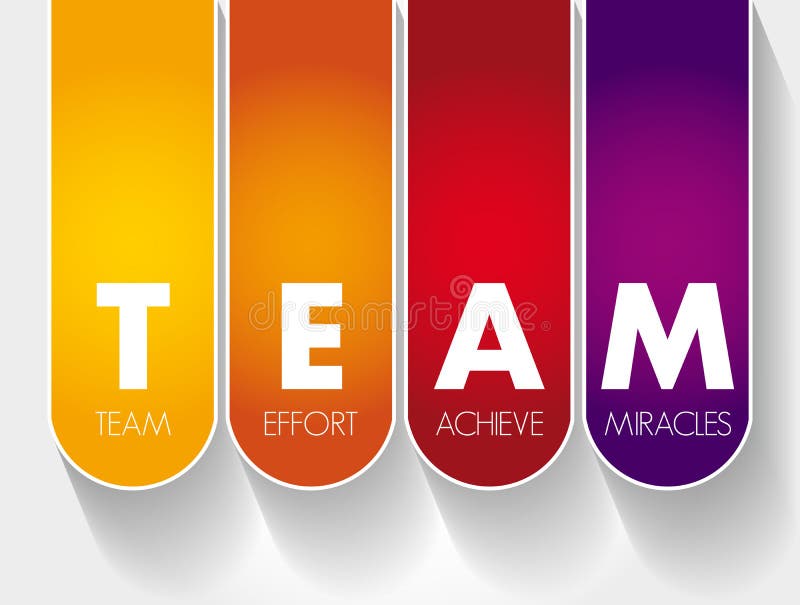 Effort To Achieve Goal or Success, Courage or Risk Taking To Win ...