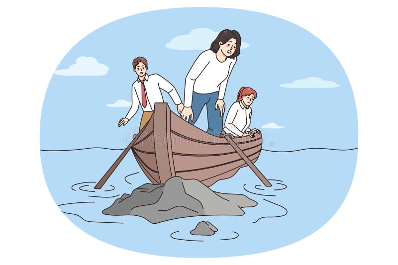 Boat Crash Stock Illustrations – 2,335 Boat Crash Stock Illustrations ...