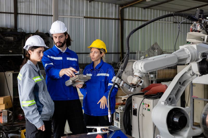 648 Remote Maintenance Robot Stock Photos - Free & Royalty-Free Stock ...