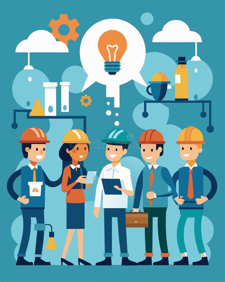 Conservation Industries Stock Illustrations – 342 Conservation ...