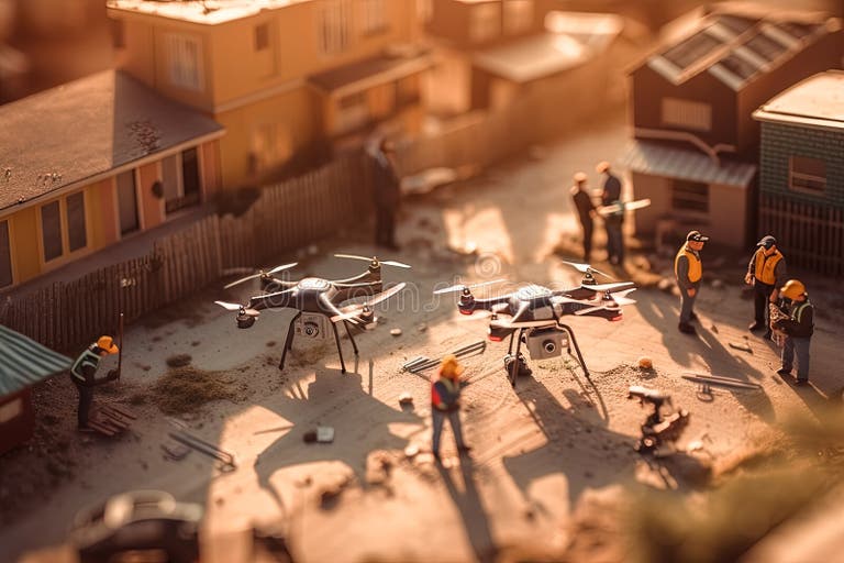 Miniature Drone Stock Illustrations – 139 Miniature Drone Stock Illustrations, Vectors & Clipart ...