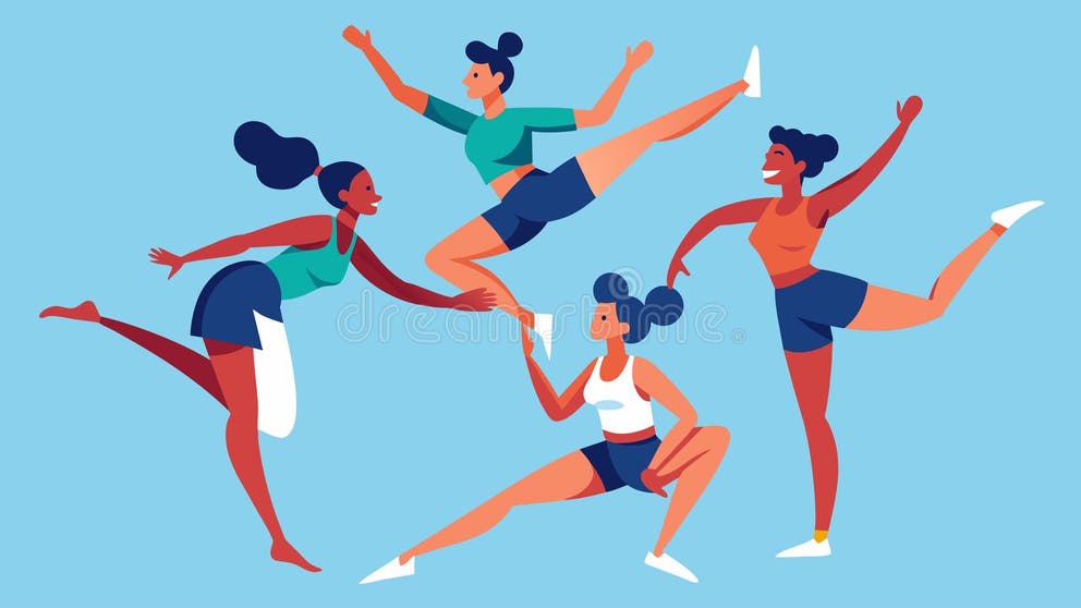 Coordination Vector Stock Illustrations – 8,112 Coordination Vector ...