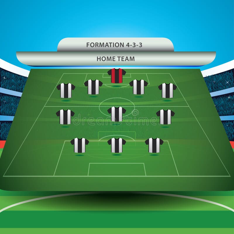 File Formation Stock Illustrations – 271 File Formation Stock ...