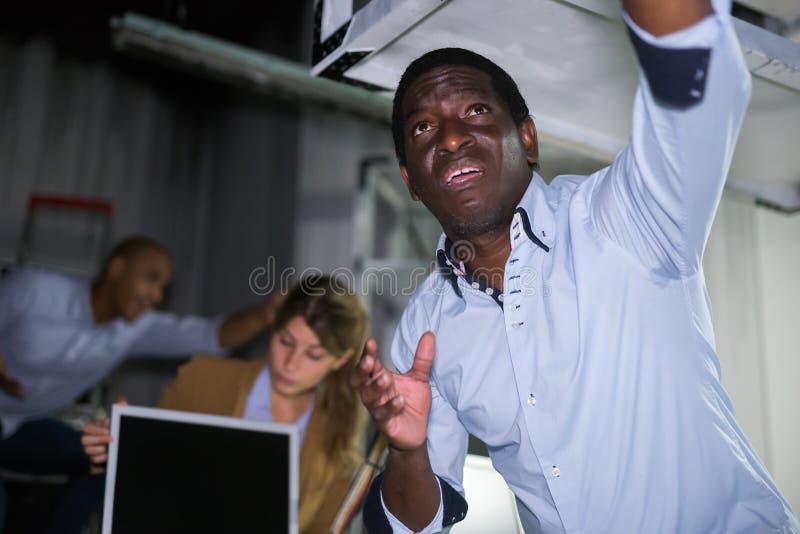 Frantically looking cat stock photo. Image of calm, whisker - 28112698 Frantically looking cat stock photo. Image of calm, whisker - 28112698