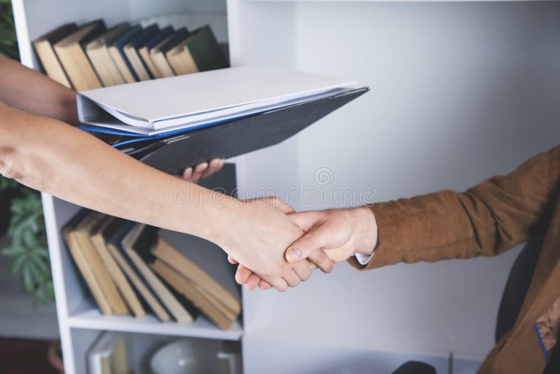 Team Hand Document with Hands Stock Photo - Image of talking, together ...