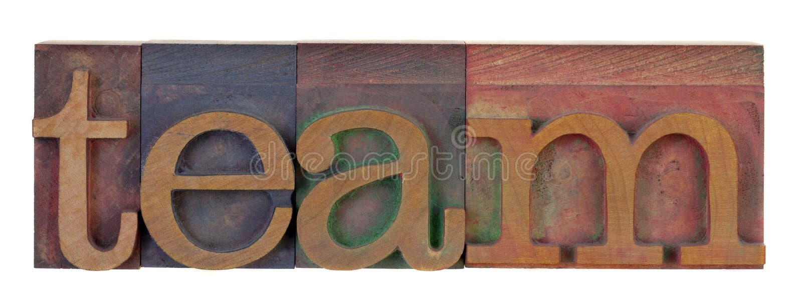 Teamwork and team building stock photo. Image of horizontal - 20874320