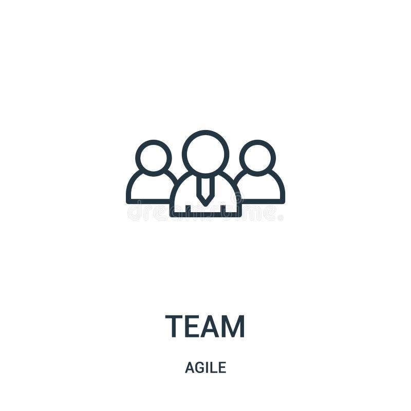 Agile Person Icon Stock Illustrations – 425 Agile Person Icon Stock ...