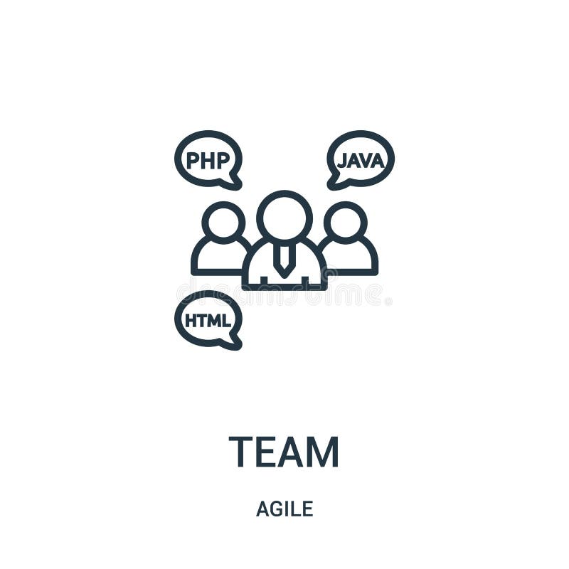 Agile Logo Stock Illustrations – 7,622 Agile Logo Stock Illustrations ...