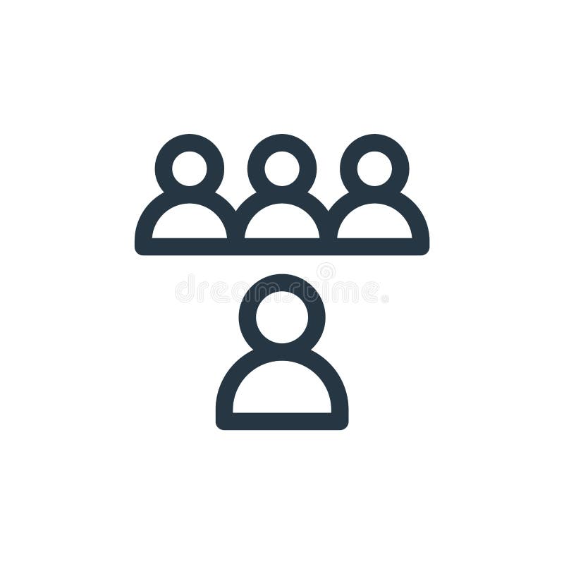Research Team Icon Editable Stock Illustrations – 532 Research Team ...