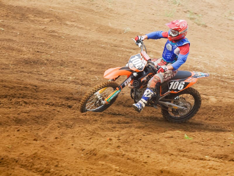 Team IMBA Cup of Nations (motocross) Editorial Stock Image - Image of ...