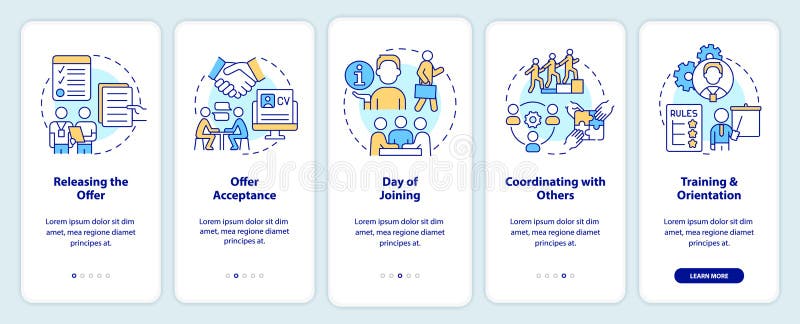 Joining Instructions Stock Illustrations – 26 Joining Instructions ...