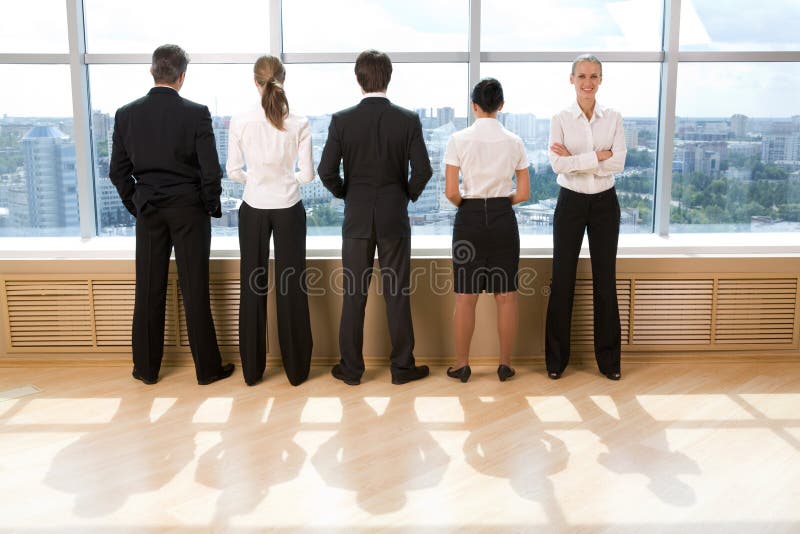 Open field stock photo. Image of sunny, summer, spring - 3664288