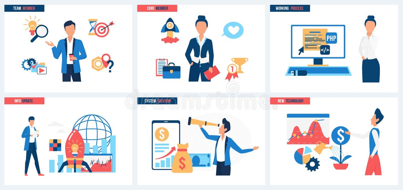 Workflow Decisions Stock Illustrations – 479 Workflow Decisions Stock ...