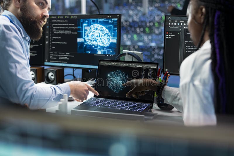 Leader Guiding Intern Stock Photos - Free & Royalty-Free Stock Photos ...