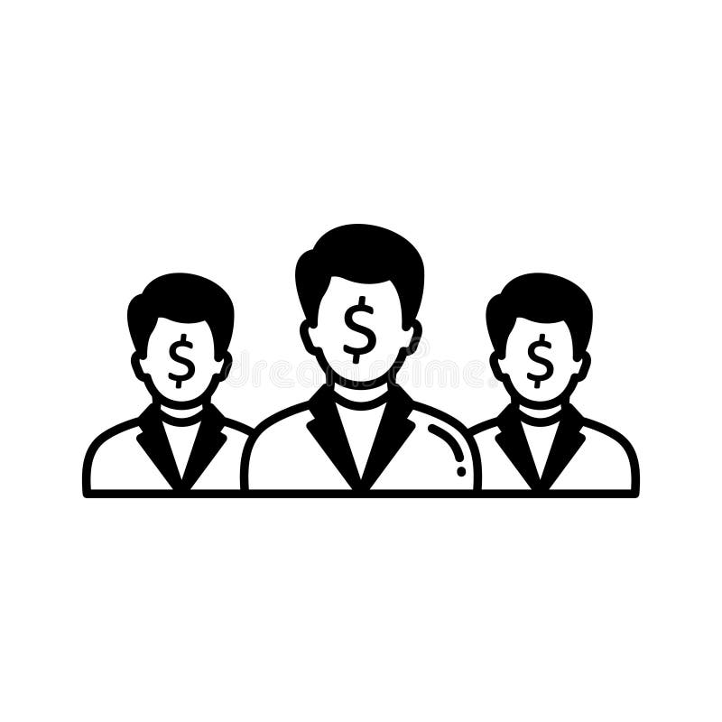 Great Leaders Stock Illustrations – 96 Great Leaders Stock ...
