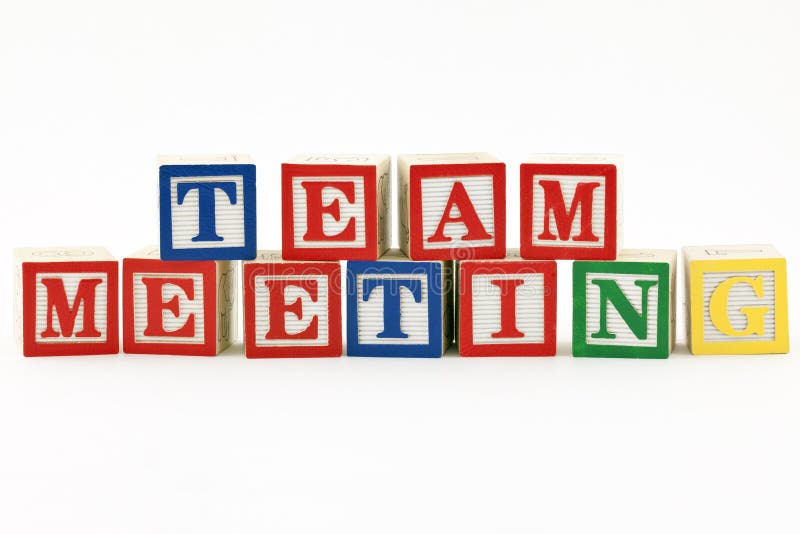 Team Meeting Royalty Free Stock Photography - Image: 11758857 Team Meeting Royalty Free Stock Photography - Image: 11758857