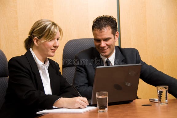 Team meeting stock photo. Image of notes, corporate, director - 2097390