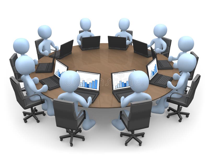 Team Meeting Royalty Free Stock Photography - Image: 3987787 Team Meeting Royalty Free Stock Photography - Image: 3987787