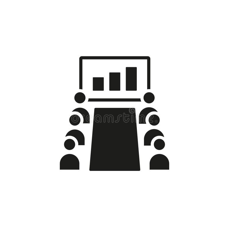 Team Meeting Icon Stock Illustrations – 117,500 Team Meeting Icon Stock ...