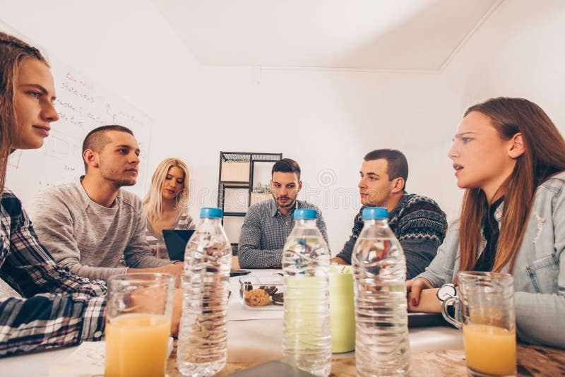 115 Team Meeeting Stock Photos - Free & Royalty-Free Stock Photos from ...