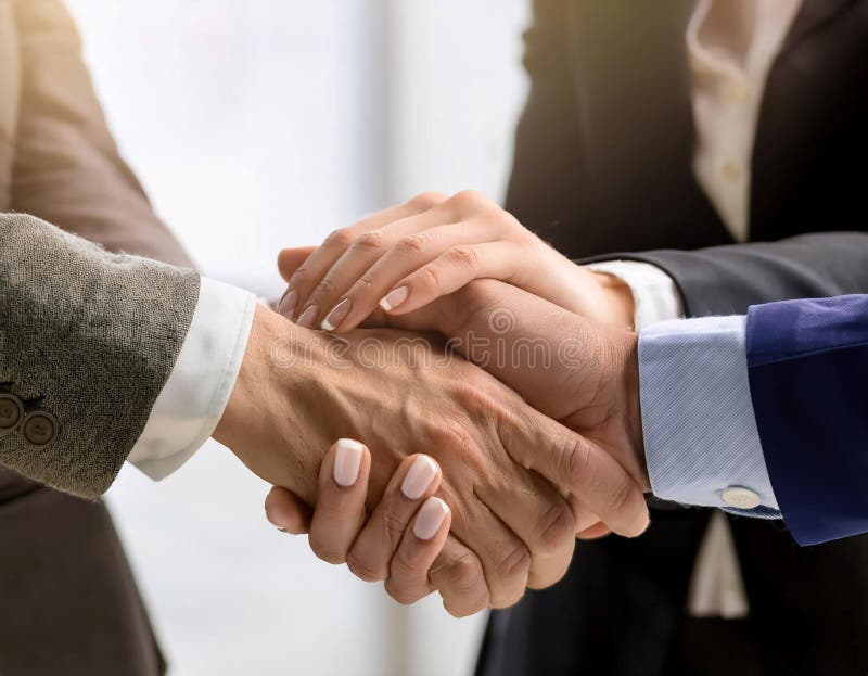 Team Members Collaborating, Highlighting Teamwork, Joint Efforts, and ...