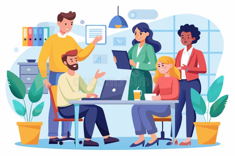 Constructive Ideas Stock Illustrations – 136 Constructive Ideas Stock ...