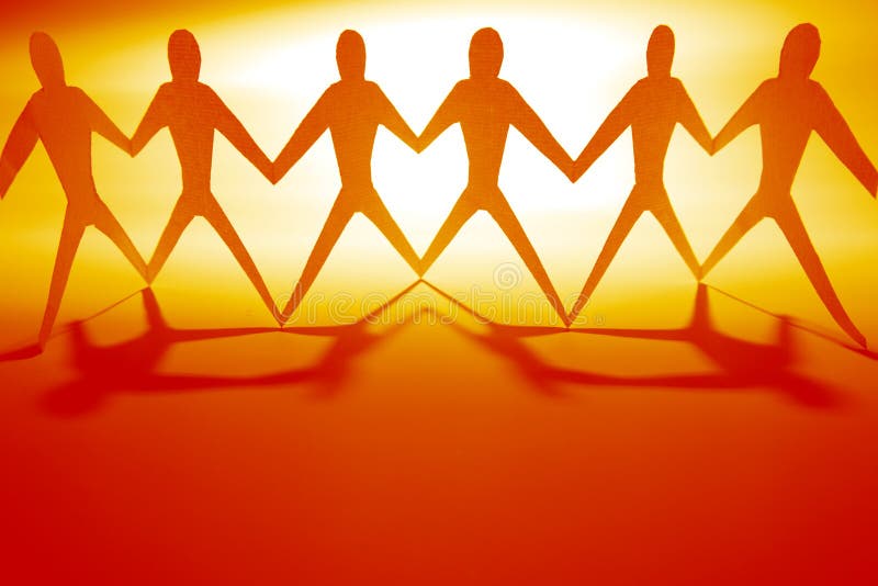 Team of men stock photo. Image of male, employee, employer - 2570248