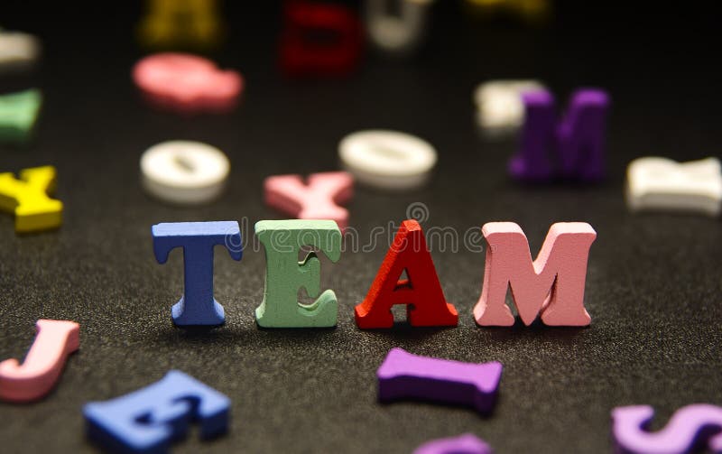 Alphabet letters stock image. Image of close, closeup - 63579751