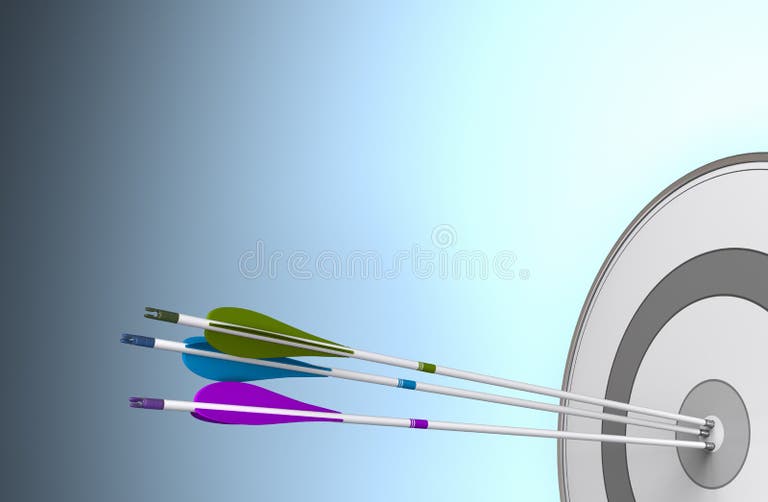 Team Objective Stock Illustrations – 4,964 Team Objective Stock ...